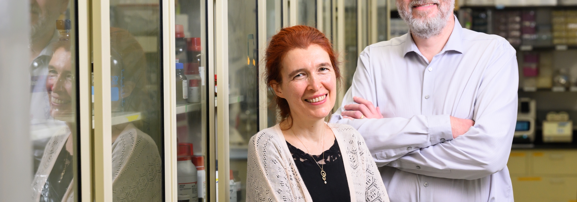 Secret to a Long Life? In Bowhead Whales, a Protein Repairs Damaged DNA ...