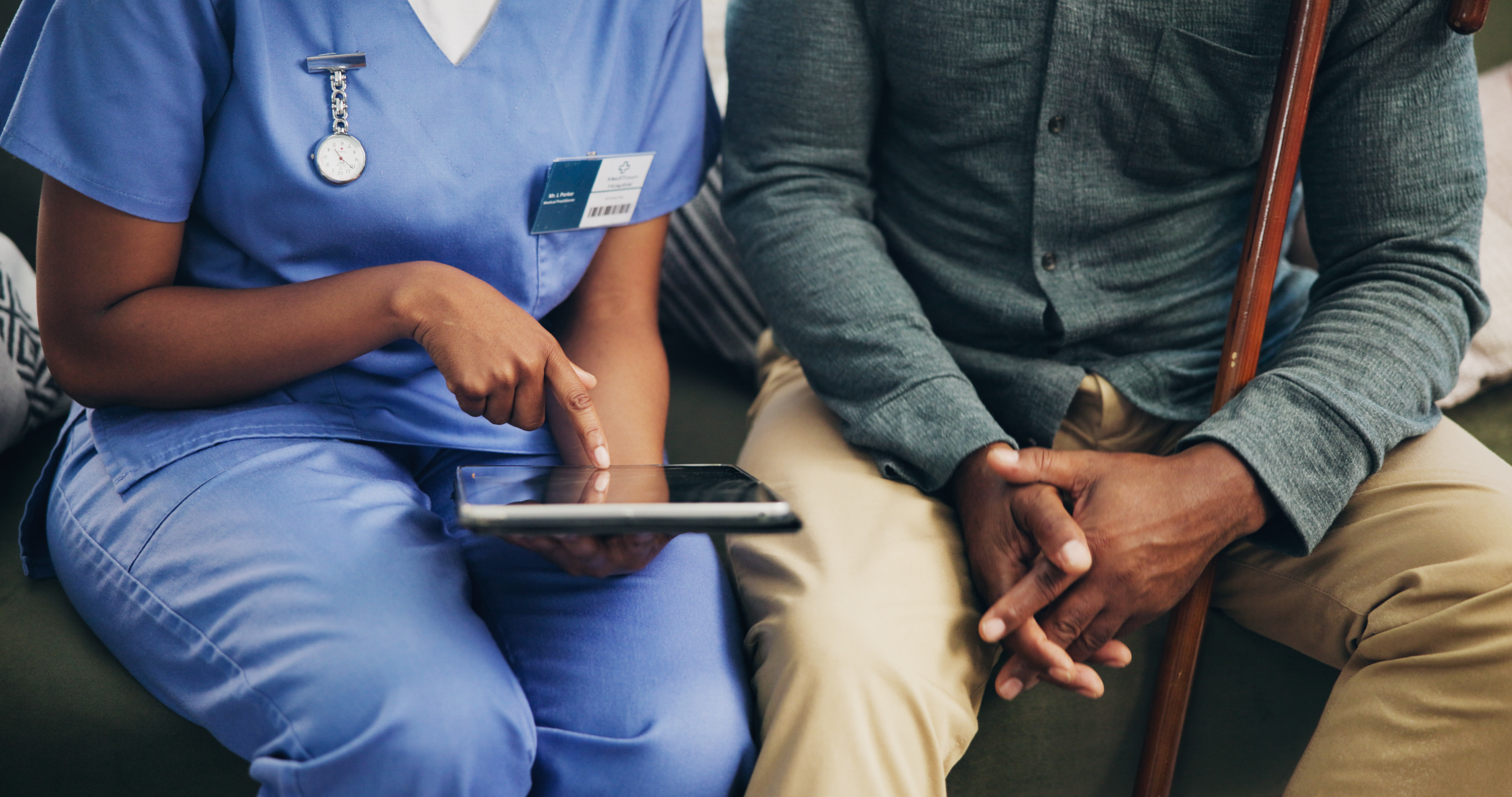 What is Home Health Care? | URMC Newsroom