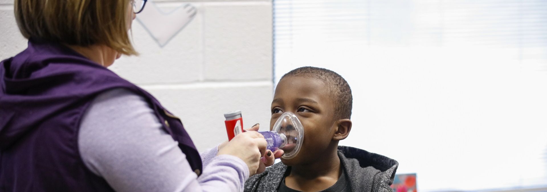 Specialty Care Remains Out of Reach for Many Children with Uncontrolled ...