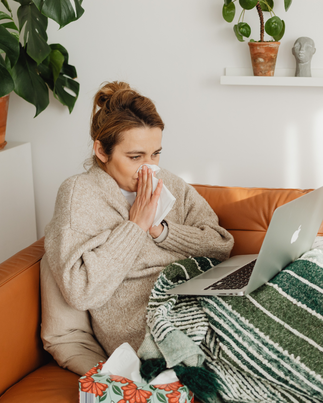 Flu Season 2026: At-Home Flu Tests, Vaccines, and the Variants to Watch ...