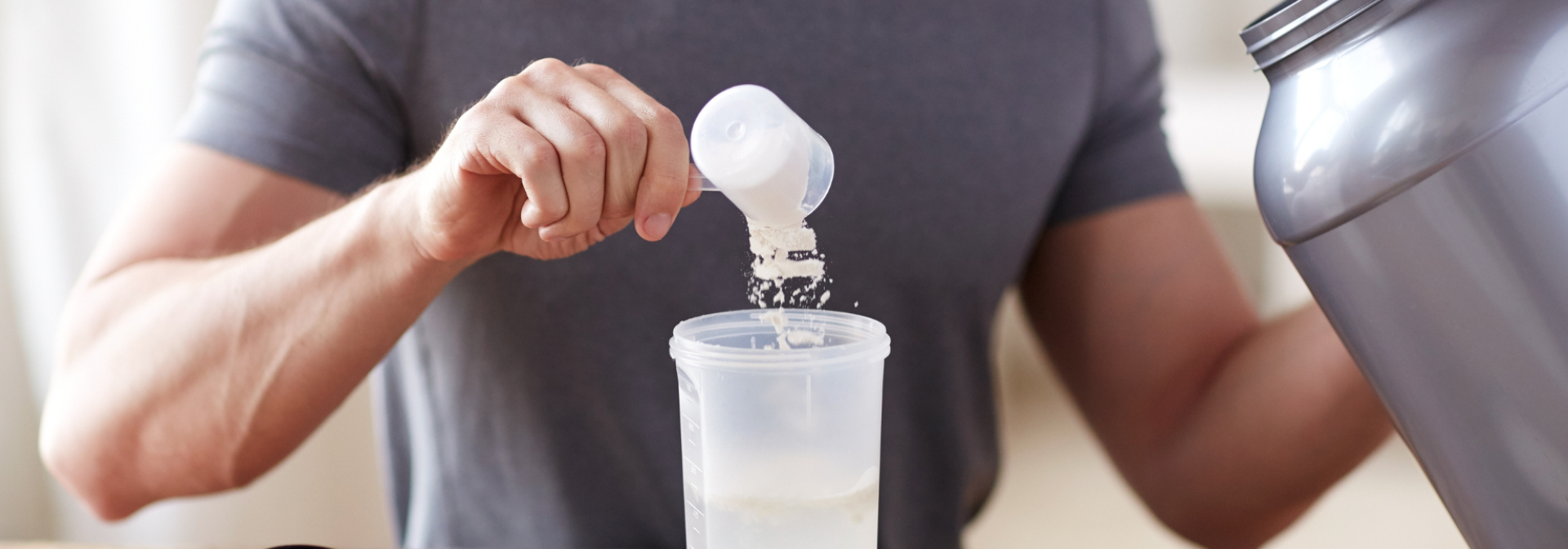 What is Creatine and Should I Take it? | University of Rochester Medicine