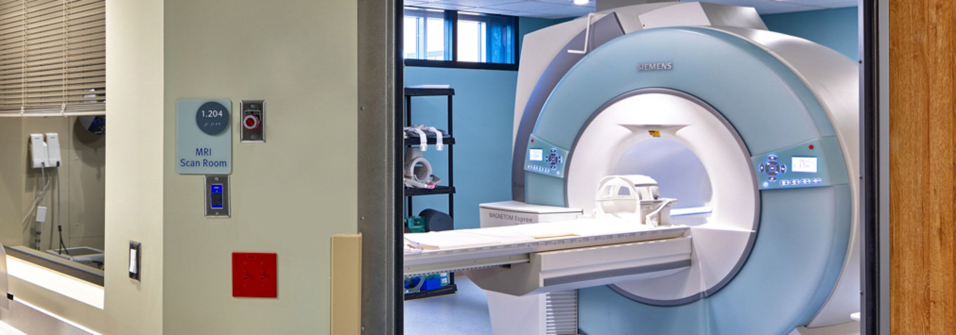 Imaging Tests Explained: What to Expect During a CT Scan, MRI, or ...