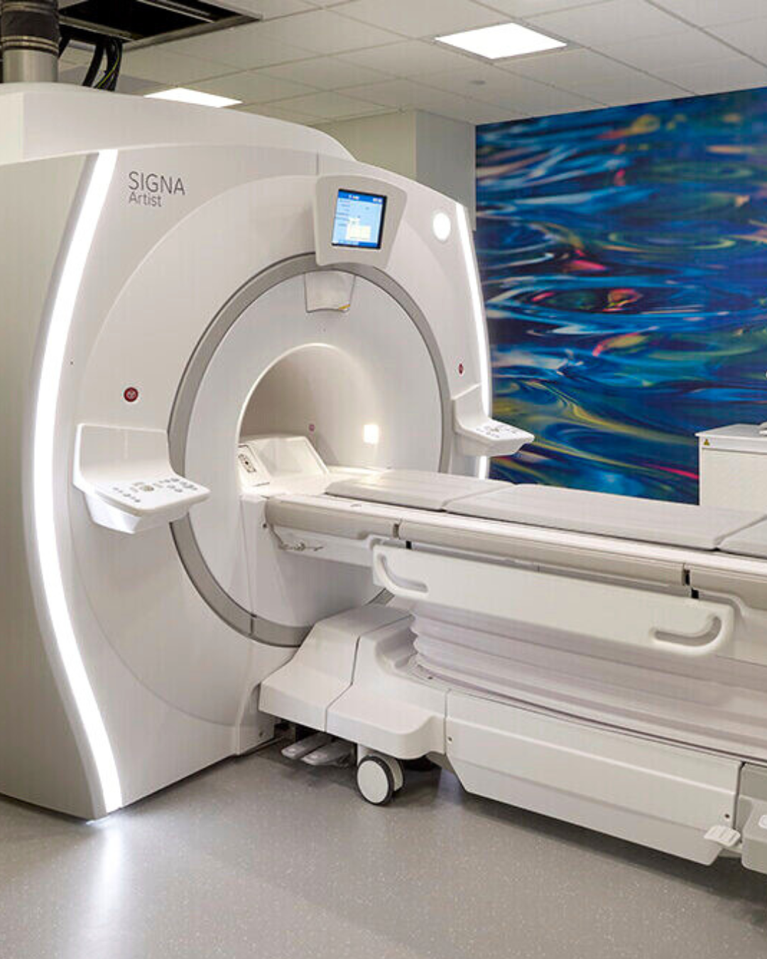 Imaging Tests Explained: What to Expect During a CT Scan, MRI, or ...