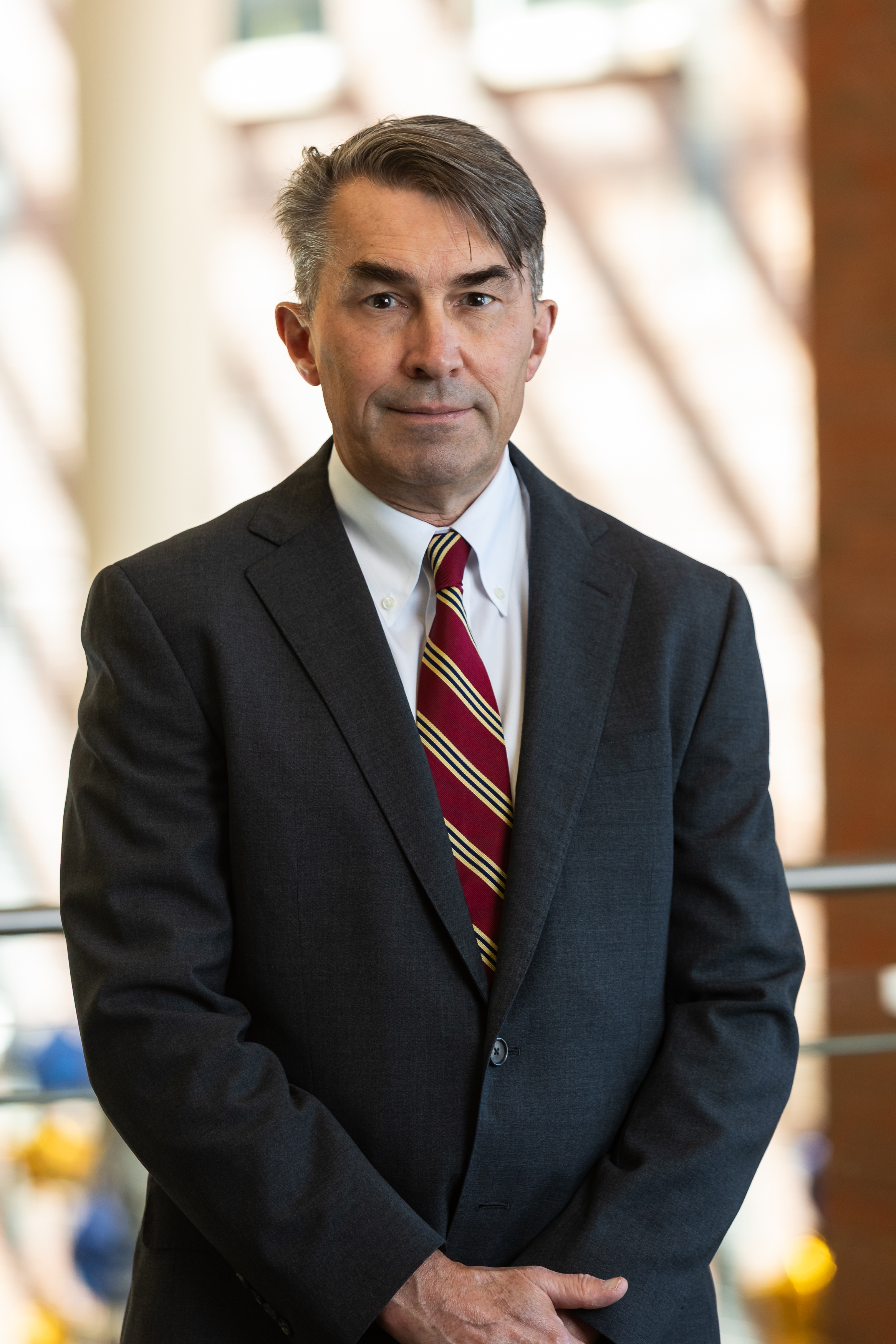 A Mentor, Innovator, and Leader in Bladder Cancer | University of ...