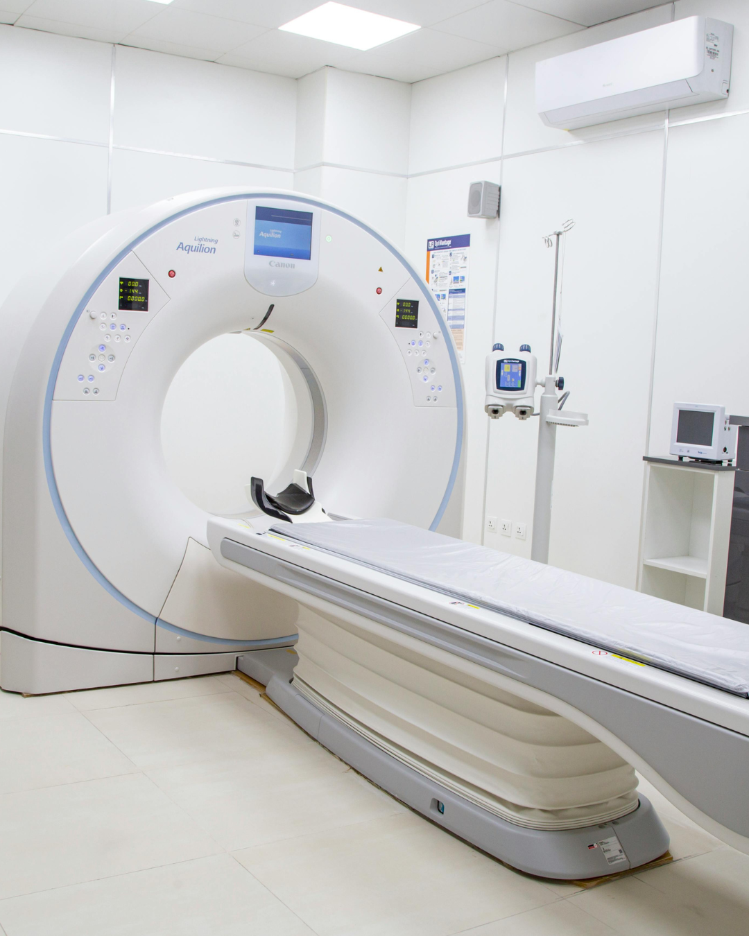 Imaging Tests Explained: What to Expect During a CT Scan, MRI, or ...