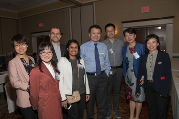Remembering Yanfang Ren: Esteemed Researcher and Educator Leaves ...
