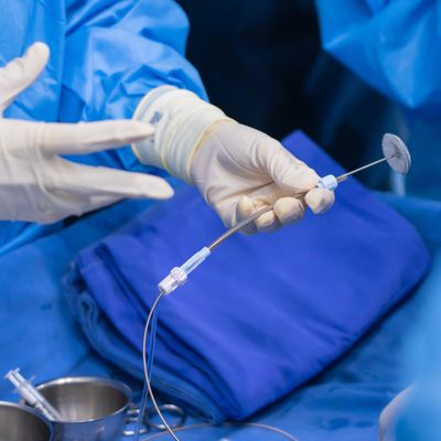 Younger Adults Face Risks With ‘Quick-Fix’ for Heart Valve Surgery ...