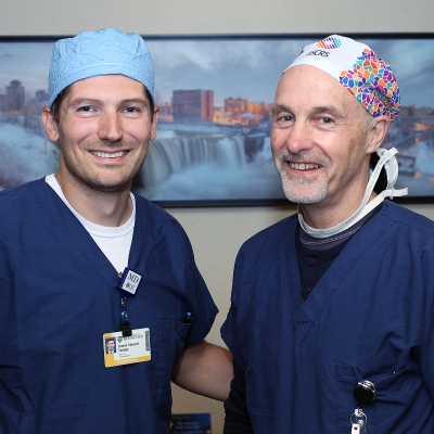 What does LASIK feel like? | University of Rochester Medicine
