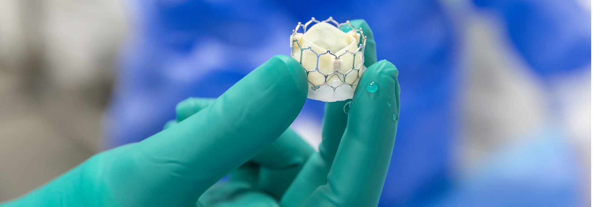 Younger Adults Face Risks With ‘Quick-Fix’ for Heart Valve Surgery ...