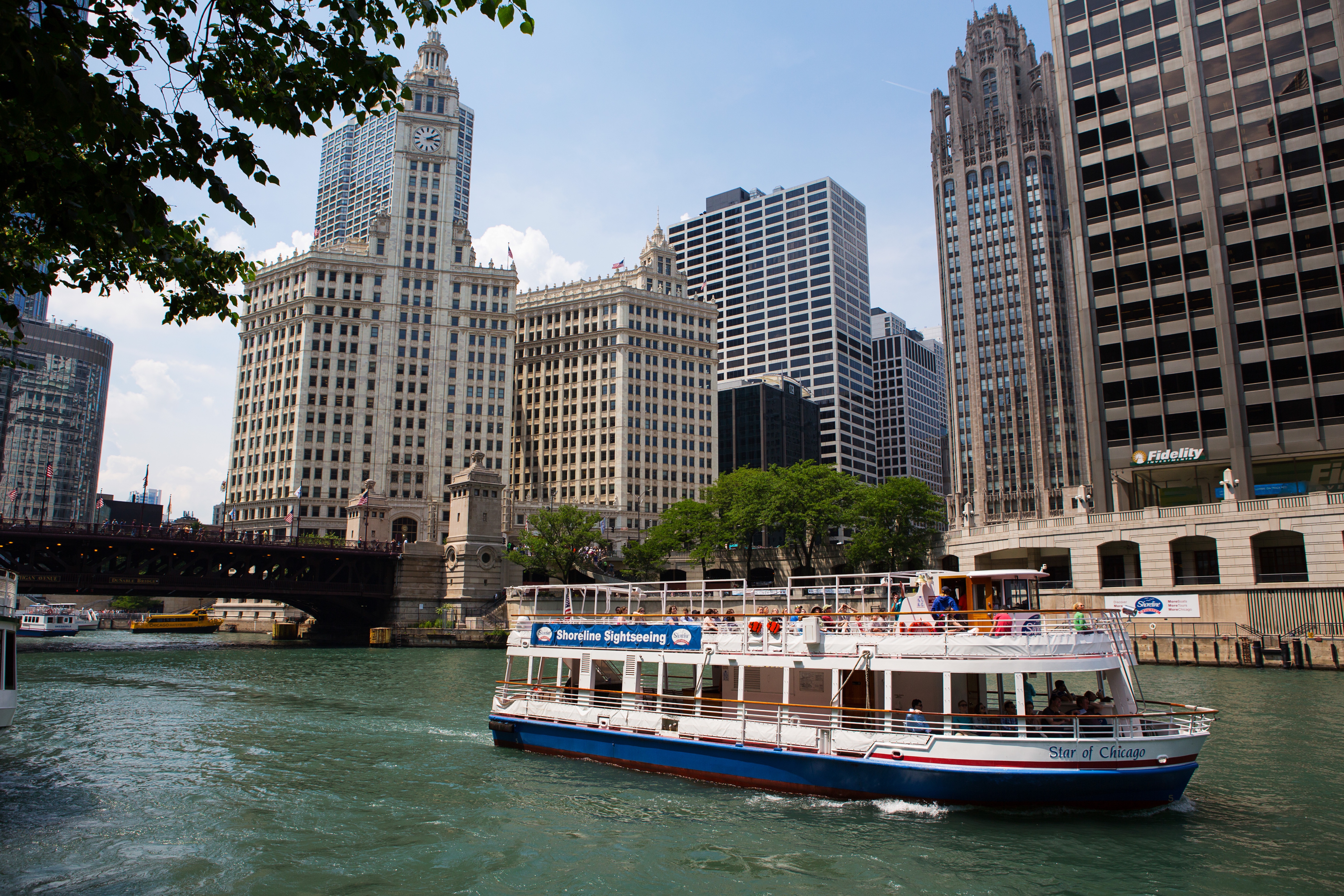CityPASS Launches Chicago C3 Tickets: The Best Way for Shorter-stay ...
