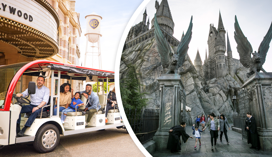Discover the magic of the City of Angels with the all-new Los Angeles ...