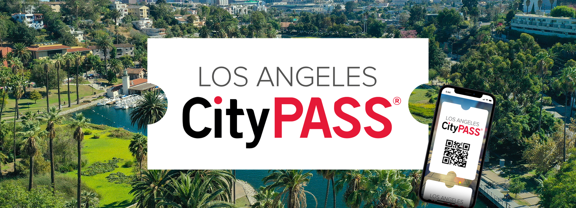 2026-2027 Los Angeles CityPASS® | CityPASS
