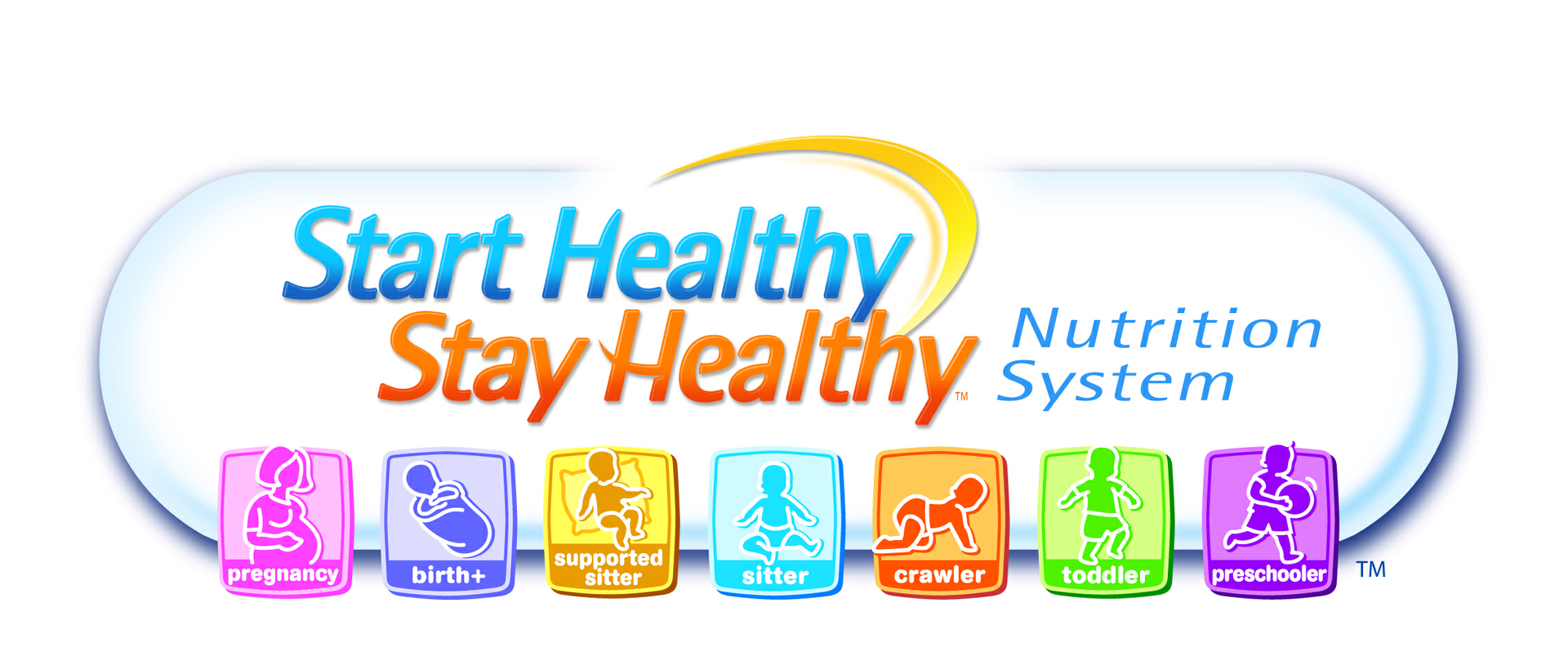 The Gerber Generation Says 'Hello!' to America | Gerber