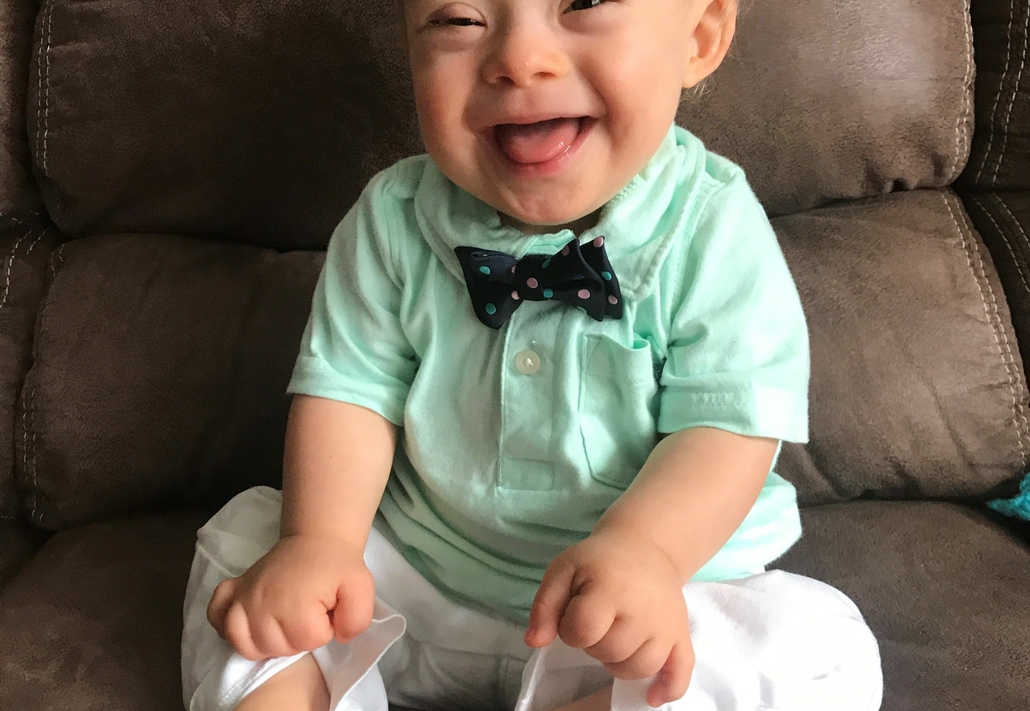 Gerber® Names Winner of Eighth Annual Photo Search | Gerber