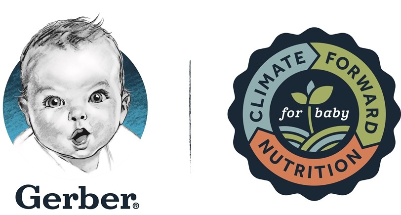 Gerber Commits to Carbon Neutrality for Organic Products in 2022 as ...