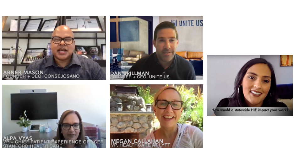 Industry Initiatives 2021 Year-End Wrap: Alignment and Collaboration to ...