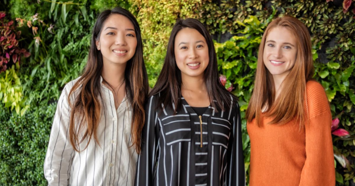 Blue Shield of California internship program | Blue Shield of ...