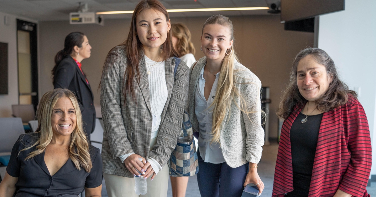 Blue Shield of California internship program | Blue Shield of ...