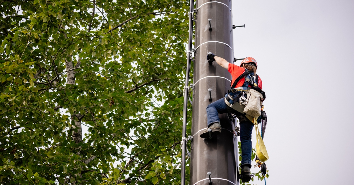 GCI launches first 5G wireless sites in the Matanuska Valley | GCI Newsroom