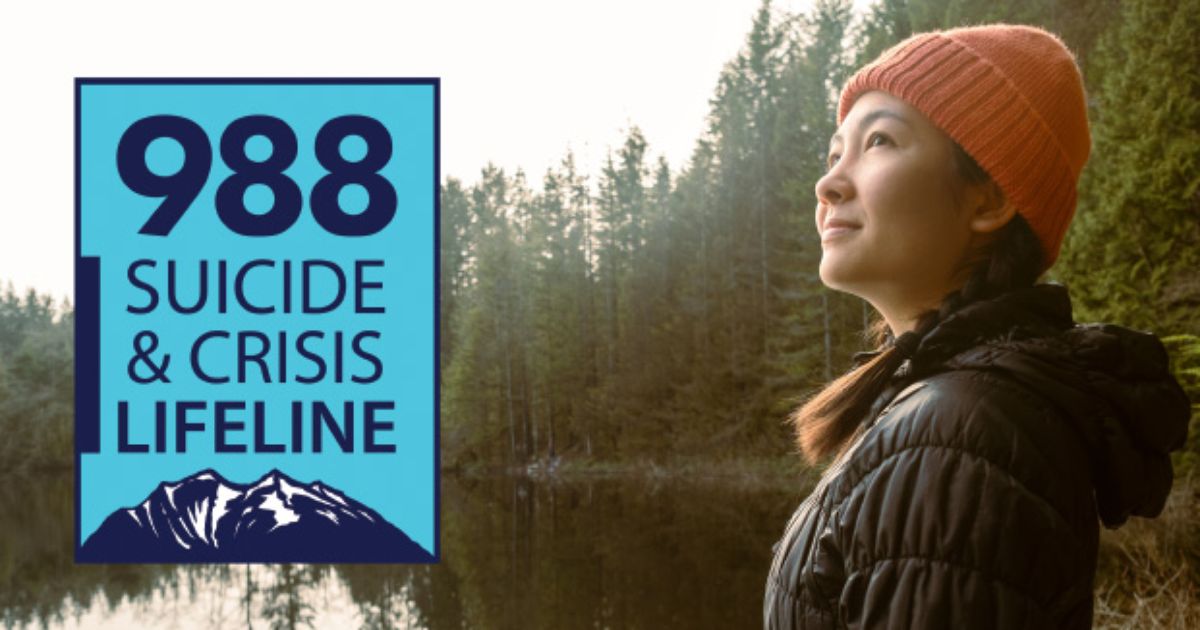 GCI's partnership with Alaska Careline connects Alaskans in crisis to ...