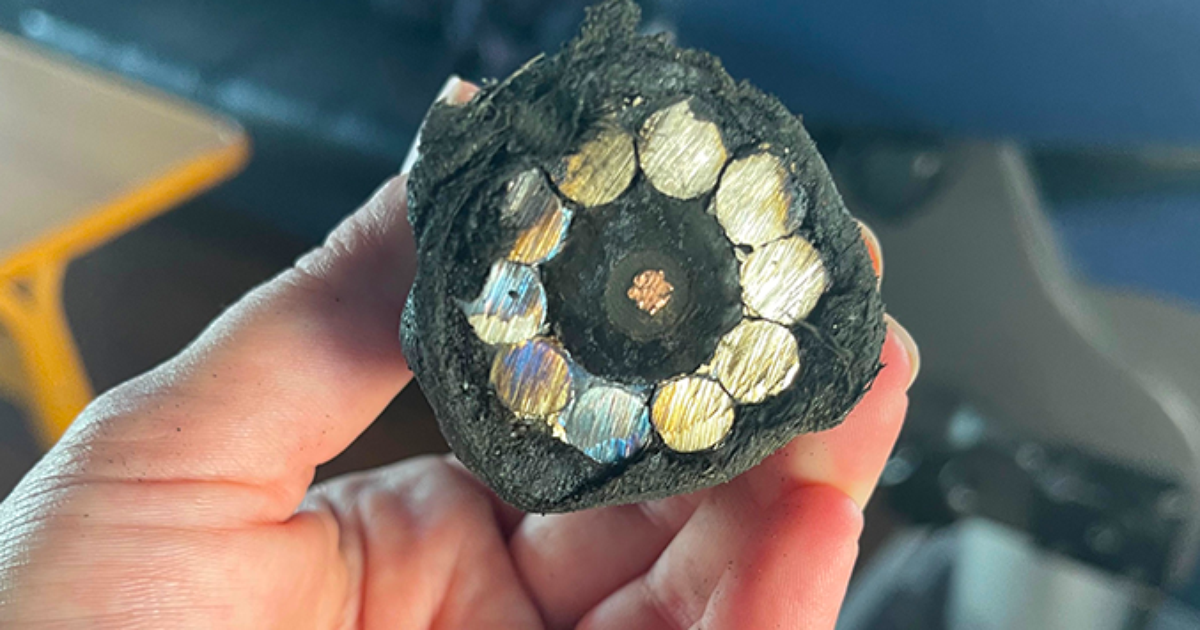 Photo | 2022-AU-Aleutians-IT-Integrity-1908-Cable | GCI Newsroom