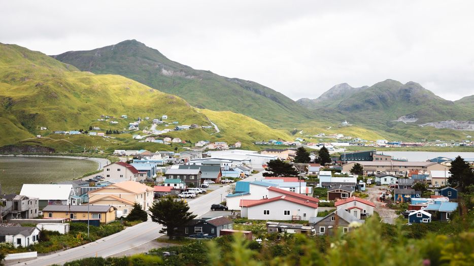 Unalaska becomes GCI’s newest unlimited market! | GCI Newsroom
