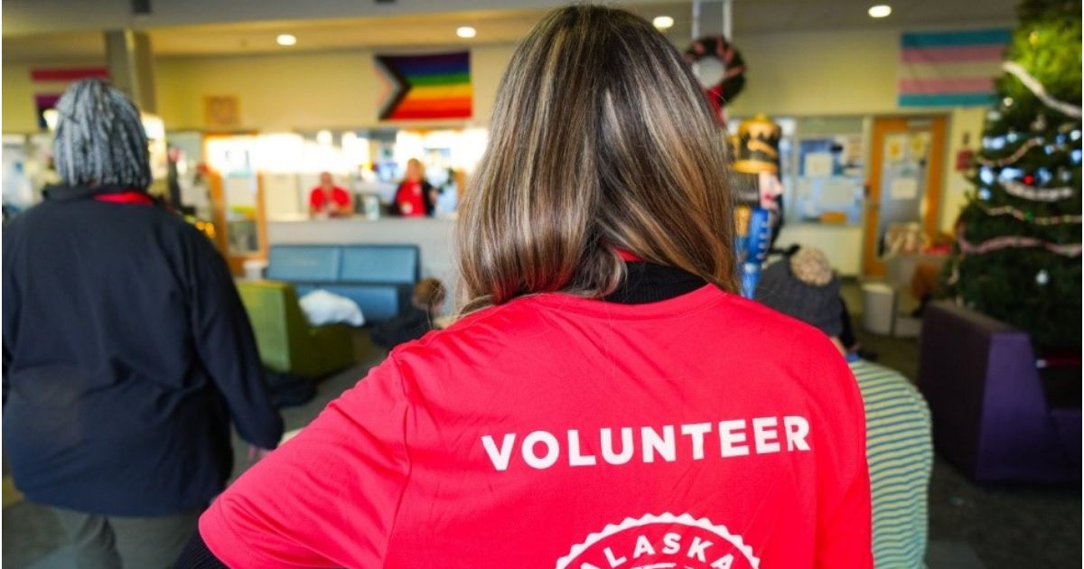 Strengthening Alaska communities through holiday giving and connection ...