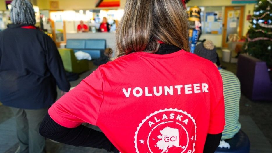 Strengthening Alaska communities through holiday giving and connection ...