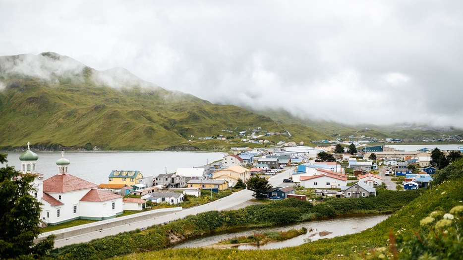 GCI makes $4.9 million investment, turns up 5G service in Unalaska ...