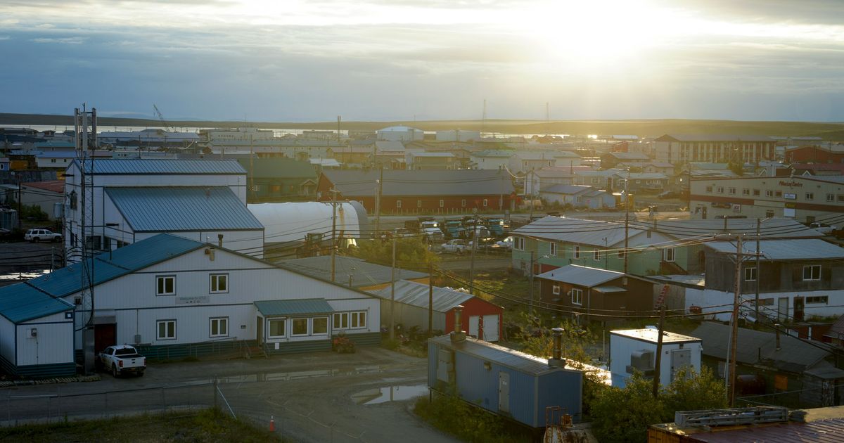 GCI launches 5G mobile service in Nome and Kotzebue | GCI Newsroom