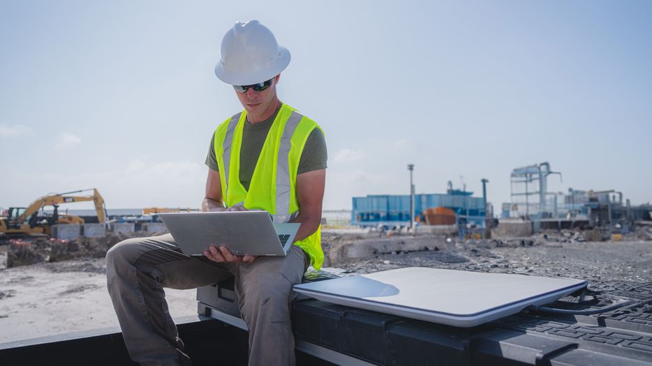 GCI announces enterprise reseller agreement with SpaceX’s Starlink ...