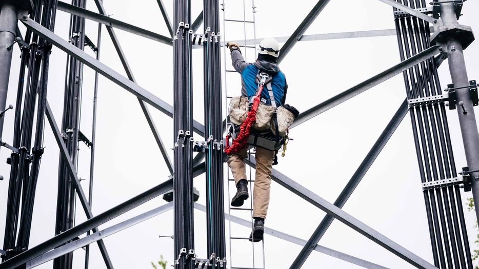 GCI upgrades improve service for wireless customers in Southeast Alaska ...