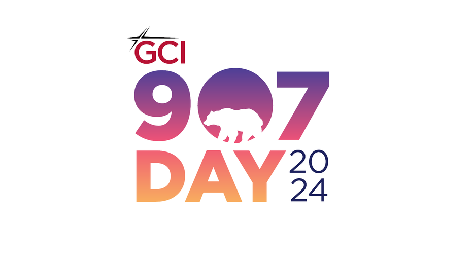 GCI is celebrating 907 Day, honoring Alaska’s unique spirit and ...