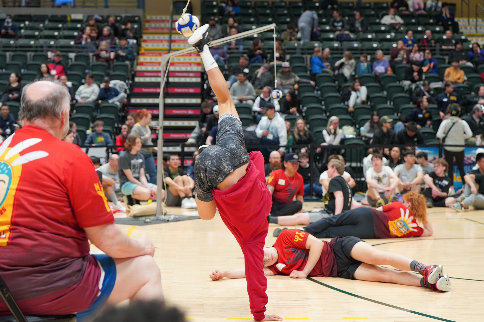 GCI helps celebrate tradition, culture and youth leadership at 2025 ...