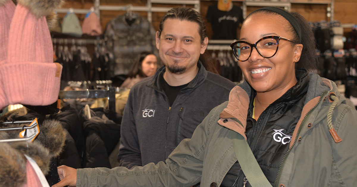 Staying warm, staying connected: GCI steps up for Alaskans impacted by ...