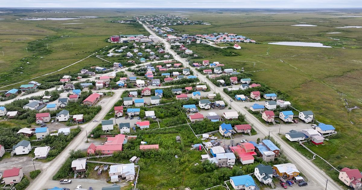 GCI Strengthens Network Resiliency Across Alaska with Starlink | GCI ...