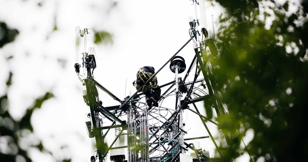 GCI strengthens wireless footprint in Southeast Alaska | GCI Newsroom