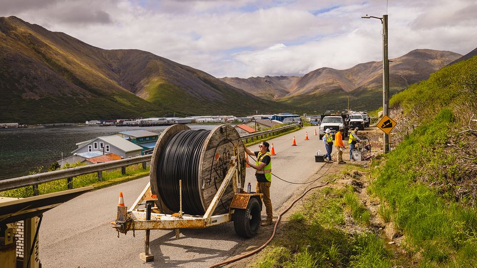 Newsroom | GCI Newsroom