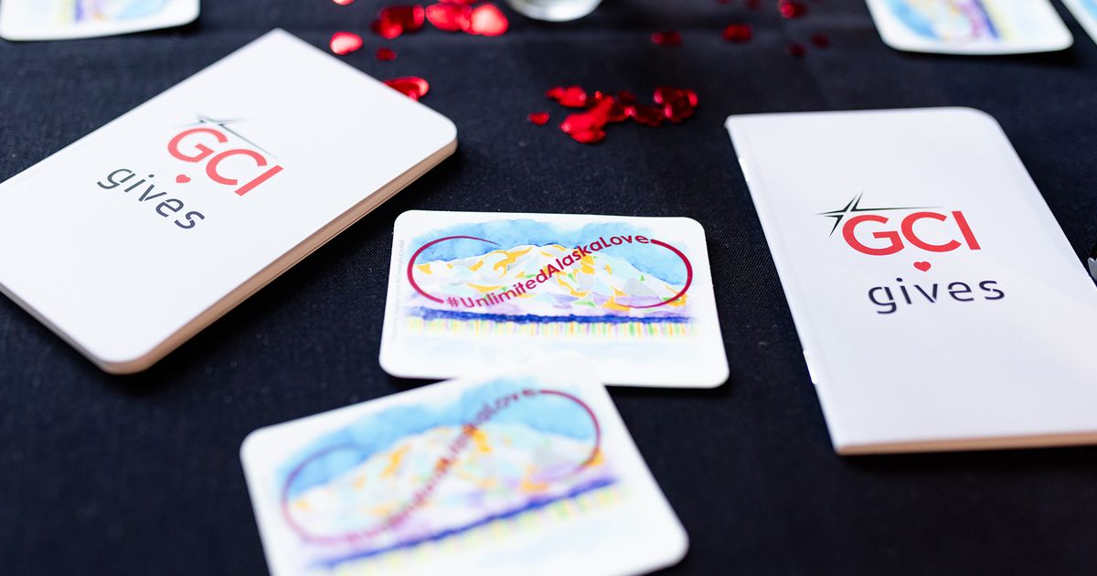 Application period opens for GCI Gives philanthropy program | GCI Newsroom
