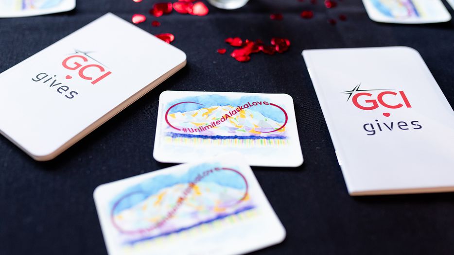 News Releases | GCI Newsroom