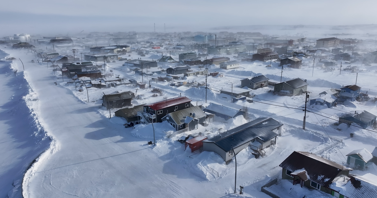 GCI to Acquire Quintillion, Strengthening Alaska’s Fiber Infrastructure ...