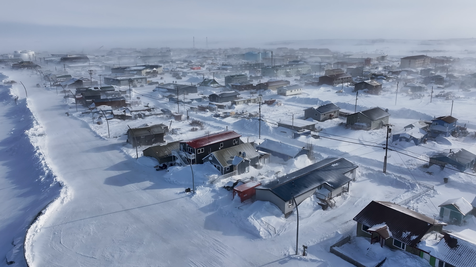 GCI to Acquire Quintillion, Strengthening Alaska’s Fiber Infrastructure ...