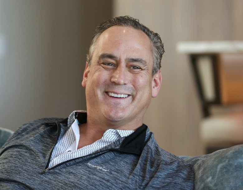 Doug Lebda | LendingTree