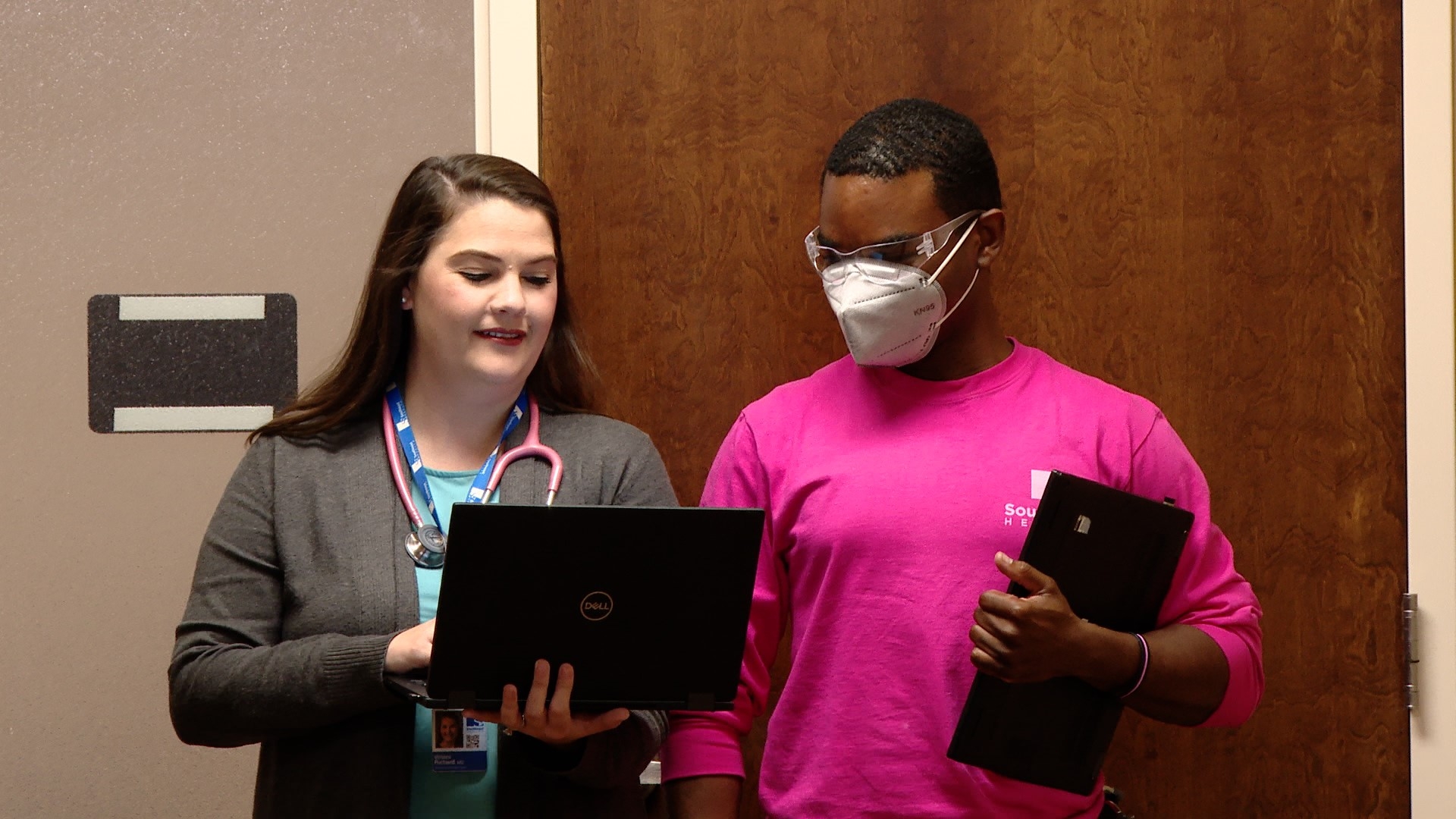 29 Physicians Serving in Rural Areas of Alabama Through Blue Cross and ...