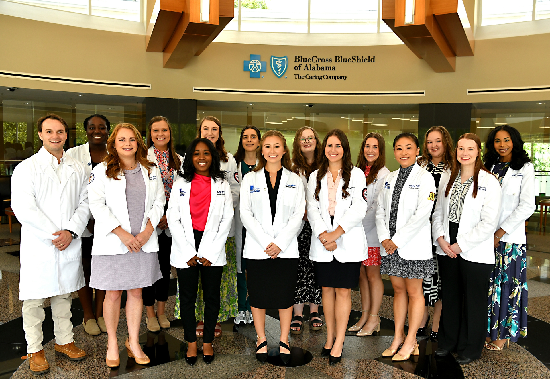 60 Primary Care Physicians Now Practicing in Rural Areas of Alabama ...