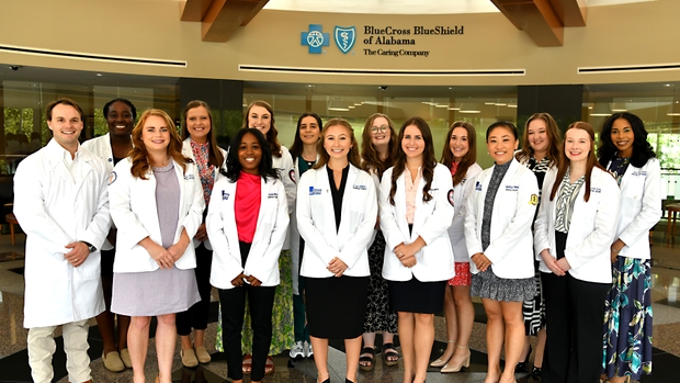 Blue Cross and Blue Shield of Alabama Announces Relationship with ...