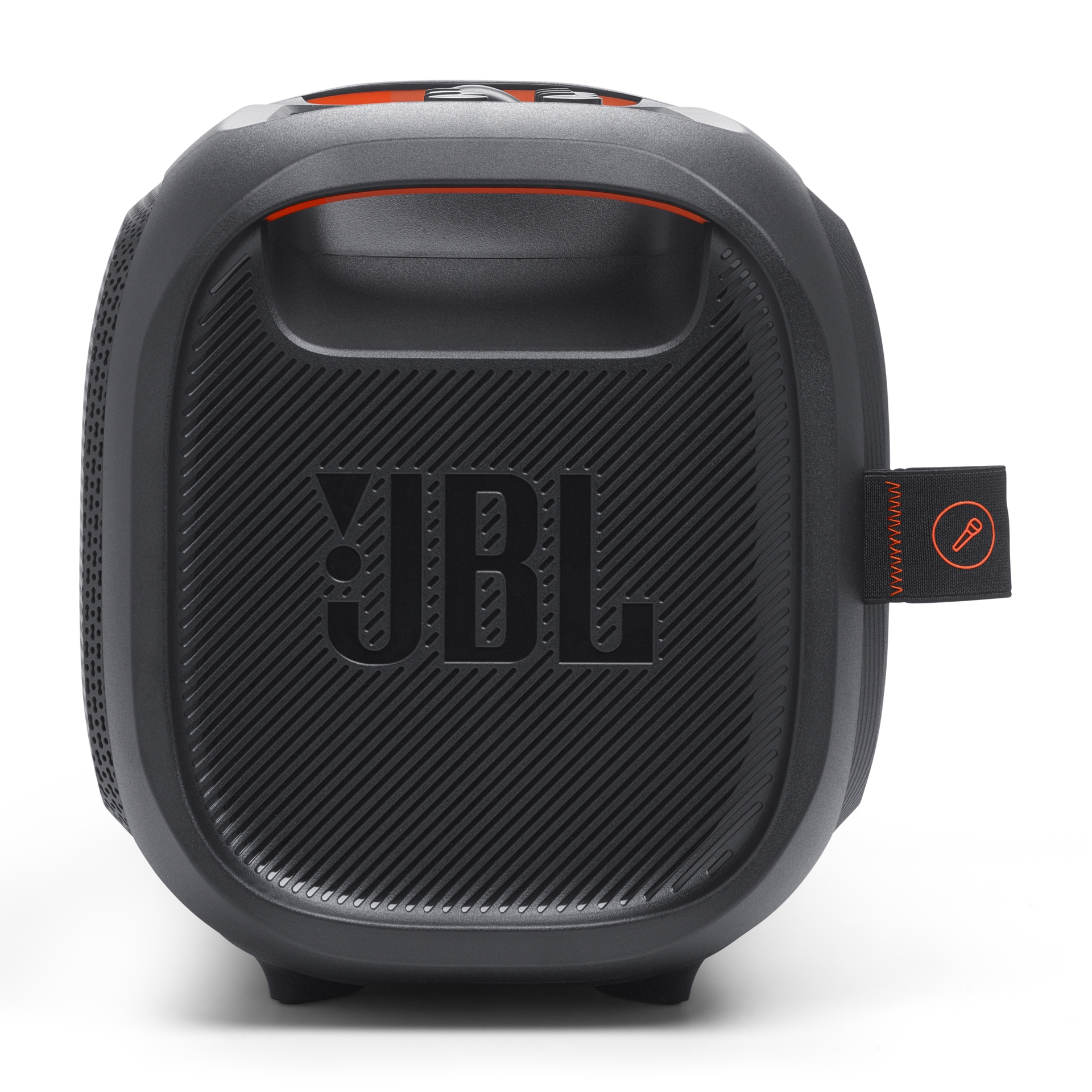 JBL PartyBox On-The-Go Essential combina design atraente, tecnologia e ...