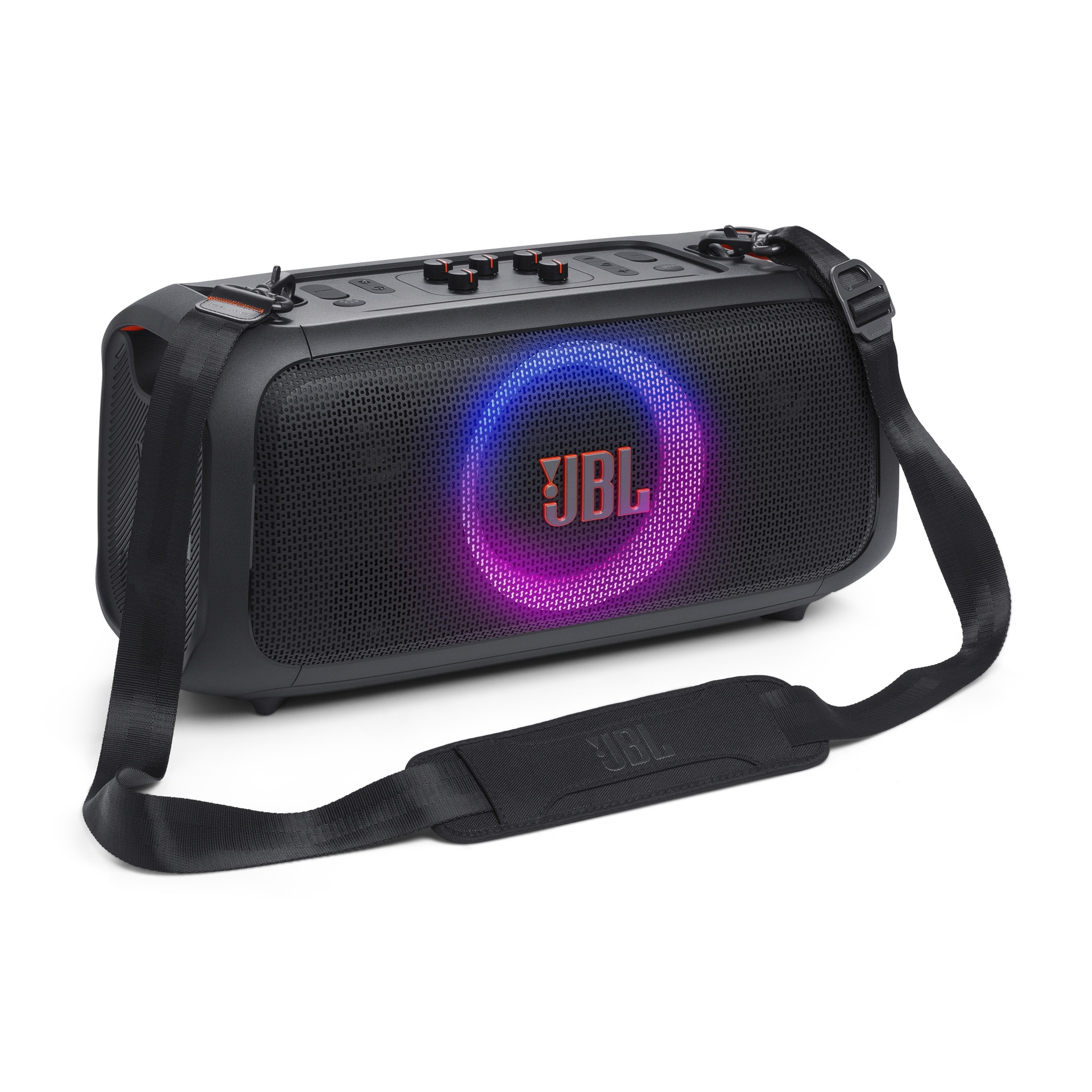 JBL PartyBox On-The-Go Essential combina design atraente, tecnologia e ...