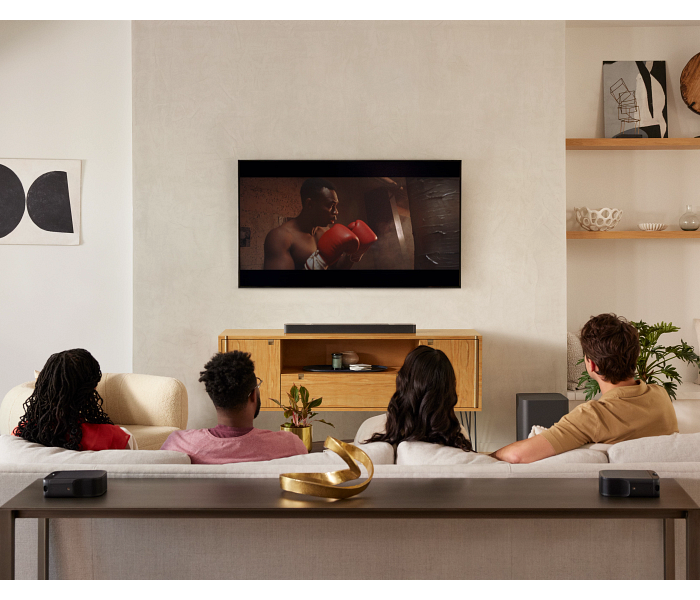 App JBL One, la aplicación de JBL que ofrece configuración avanzada ...