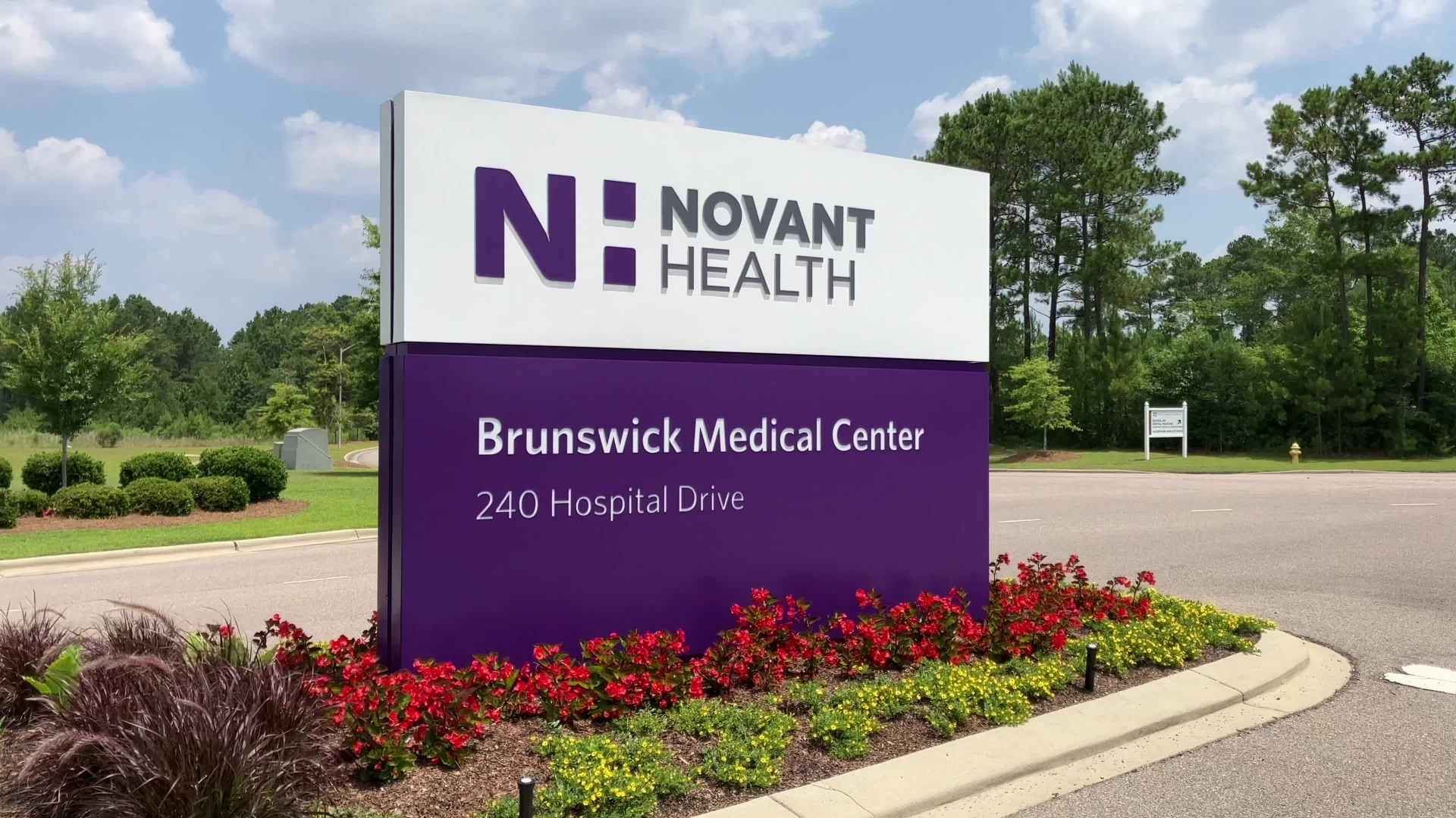 Novant Health encouraging donations for upcoming community baby shower ...